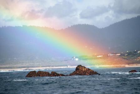 Free Download Natural Rainbow Wallpapers And Rainbow Photograph | Dream ...