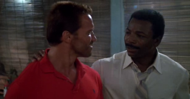 The Department of Afro American Research, Arts and Culture