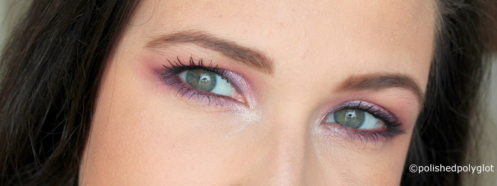 Makeup │ Ice Pink and Berry Look for the Sign of Leo [Zodiac Makeup ...