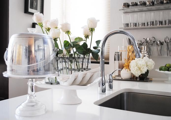 BOISERIE & C.: Cooking again: eclectic unique kitchens