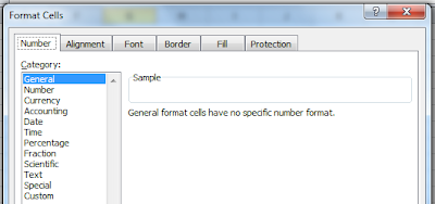 Boston Excel Consulting: Number Formatting Pt. 1: Phone #'s, Zip Codes ...