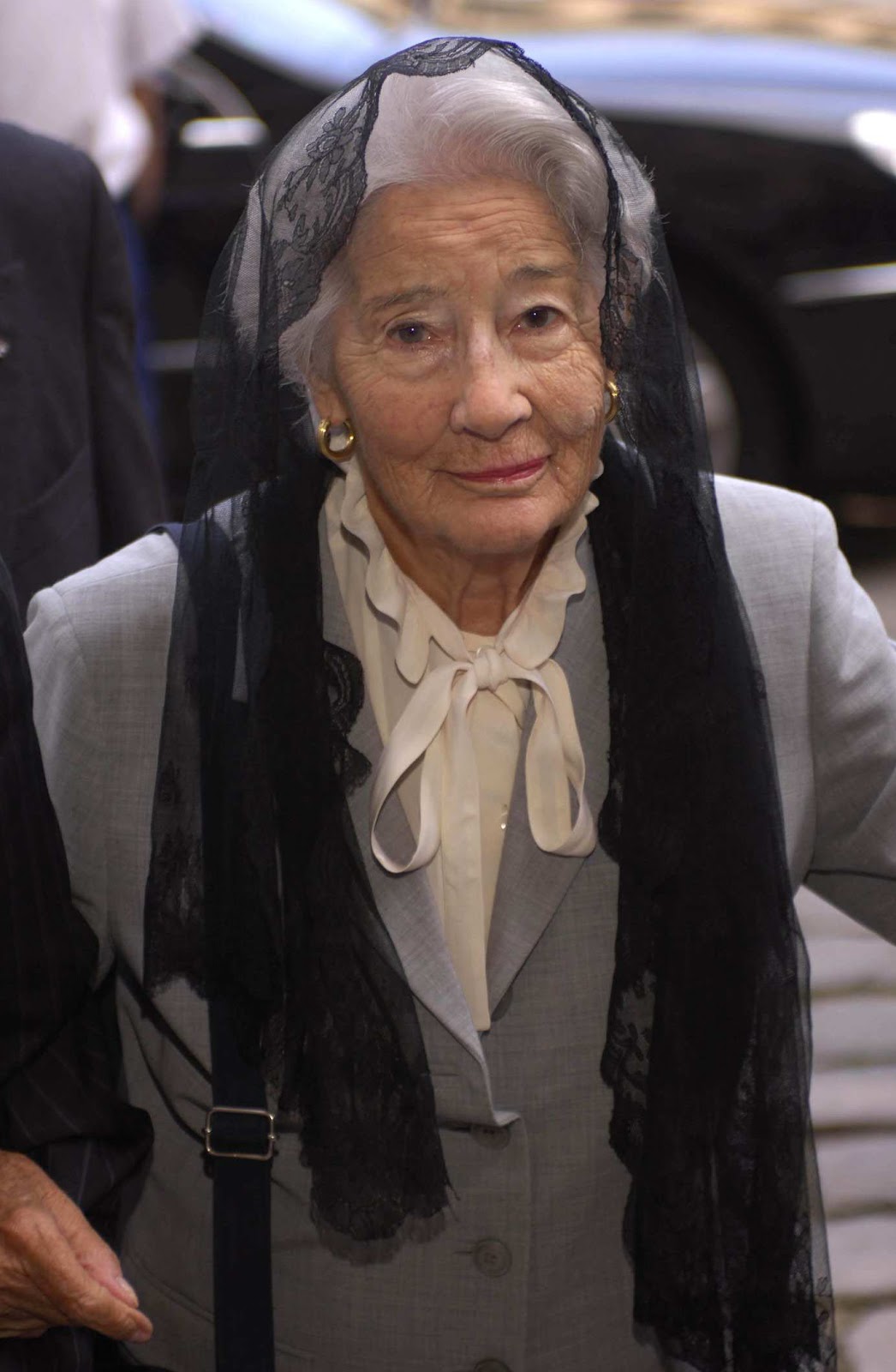 Royal Musings: May 2012