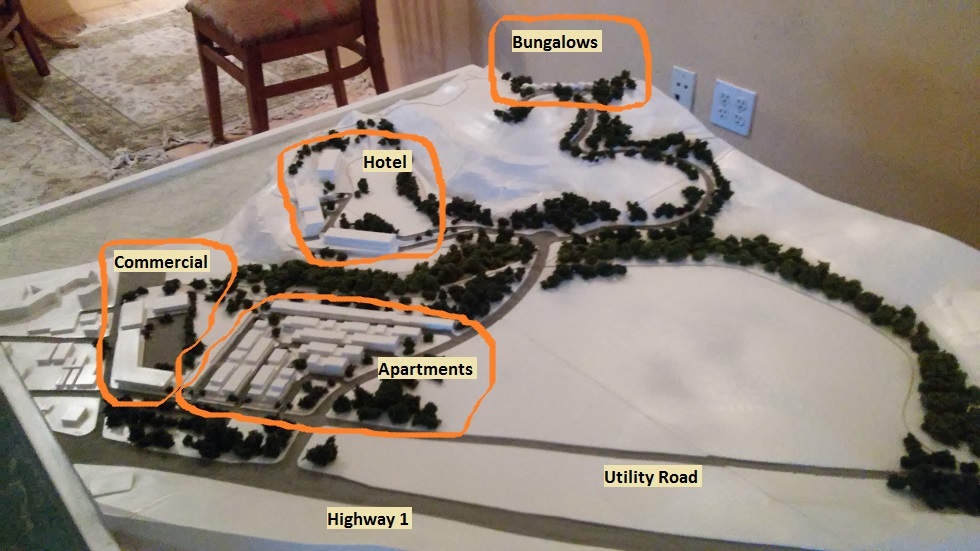 Fix Pacifica: 3-D model of latest quarry plans