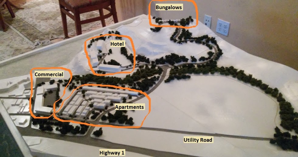 Fix Pacifica: 3-D model of latest quarry plans