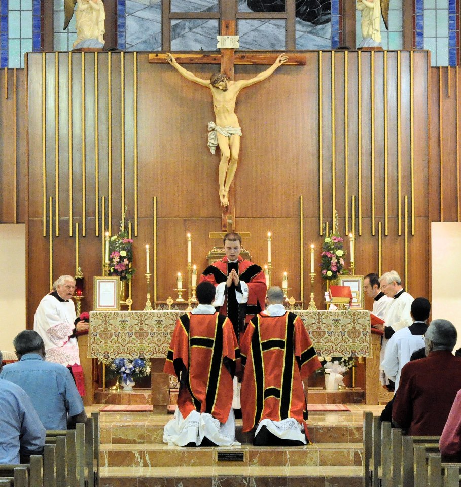 CATHOLICVS: septiembre 2012