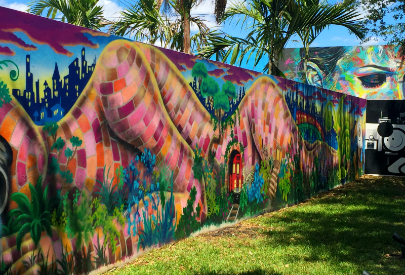 Miss HappyFeet: 86 Most Colorful Cities/ Towns In The World