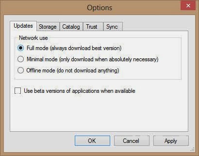 Run Windows Programs without Install - MostEffectiveTips