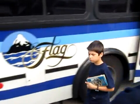 Scientology -The Apollo series: Sea Org Children Past and Present