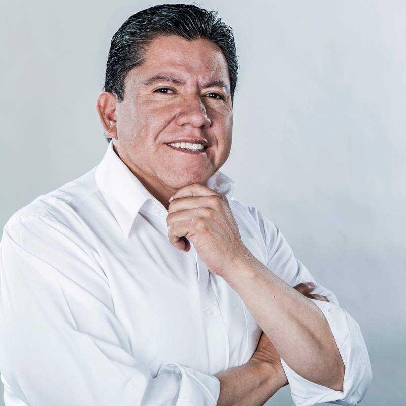 MORENA: David Monreal Avila