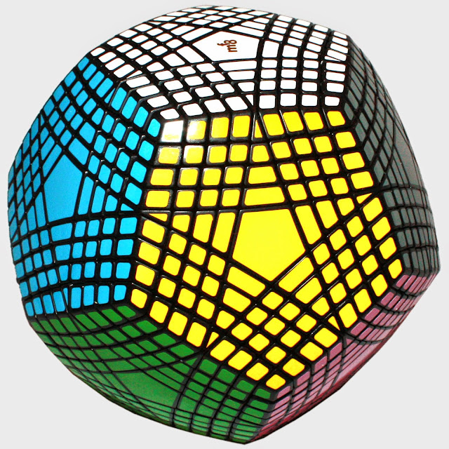 Cubos Rubik: LOS 10 CUBOS MÁS EXTRAÑOS DEL PLANETA