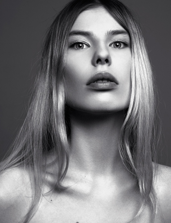 RushModels: Juliana Vagner by Nicole Demeshik