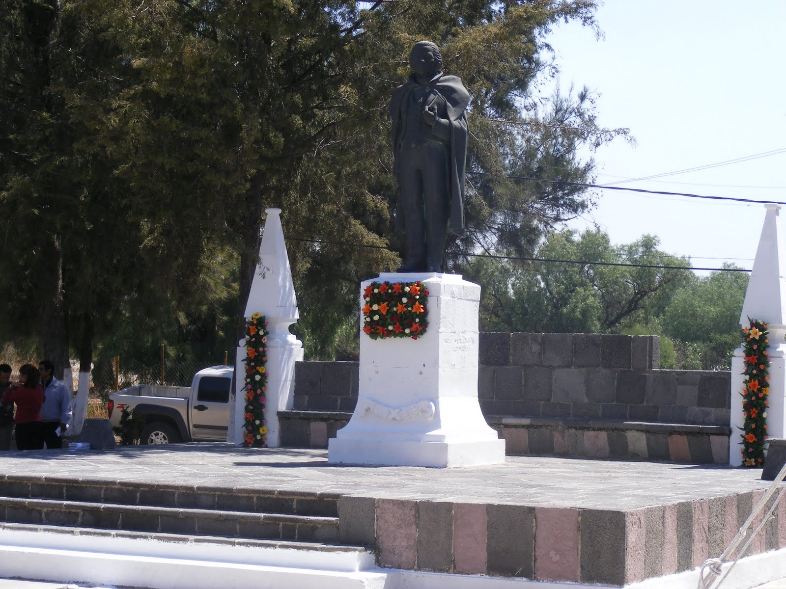 TLAXINACALPAN,TEPEJI DEL RIO,HIDALGO: **HECHOS HISTORICOS**