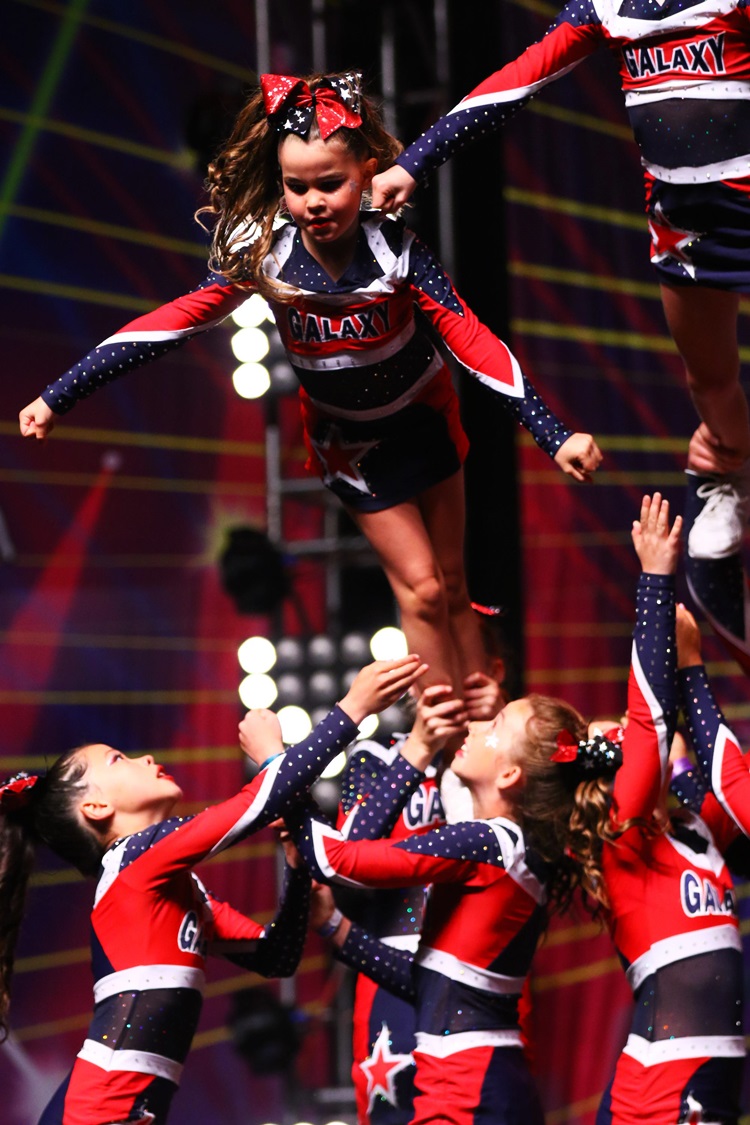 Great Fun etc: Cheer Up