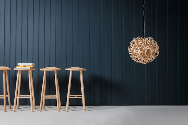 ⌇DISCREET CHARMS⌇: Tom Raffield