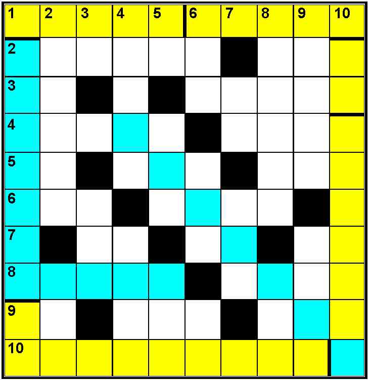 rebusmania-blog-ciocianu: FLORI DE ZĂPADĂ (fantezie)