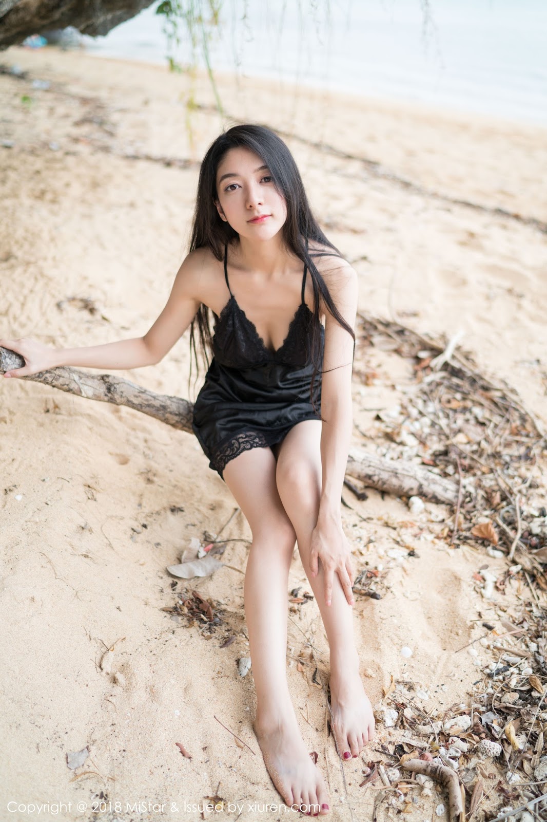 MiStar Vol.207 Xiao Reba