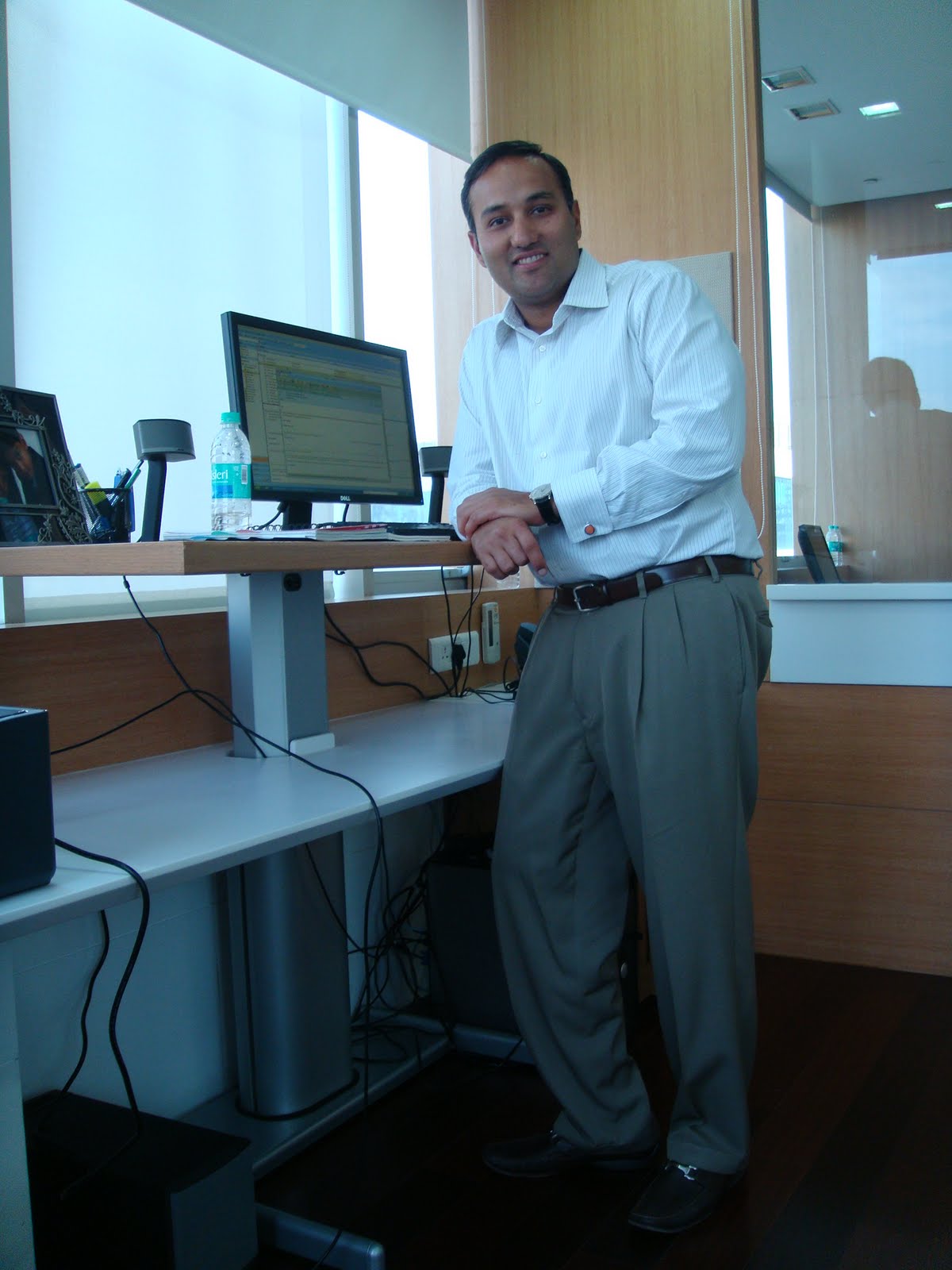 Silicon Dragon Global: Why India doesn't have a Baidu--and May Not Ever