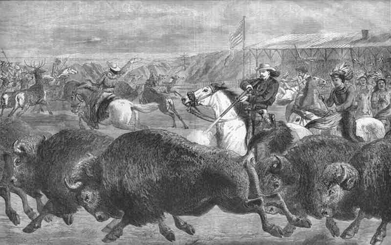 The Circus "NO SPIN ZONE": 12/30/12