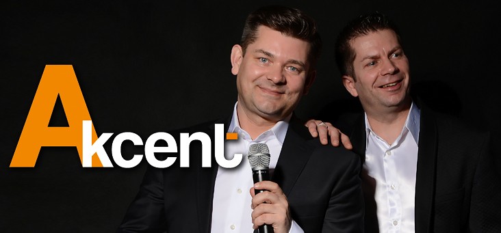 ZAGLEBIE NEWS: Koncert Zespołu Akcent