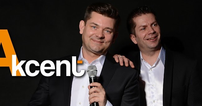 ZAGLEBIE NEWS: Koncert Zespołu Akcent