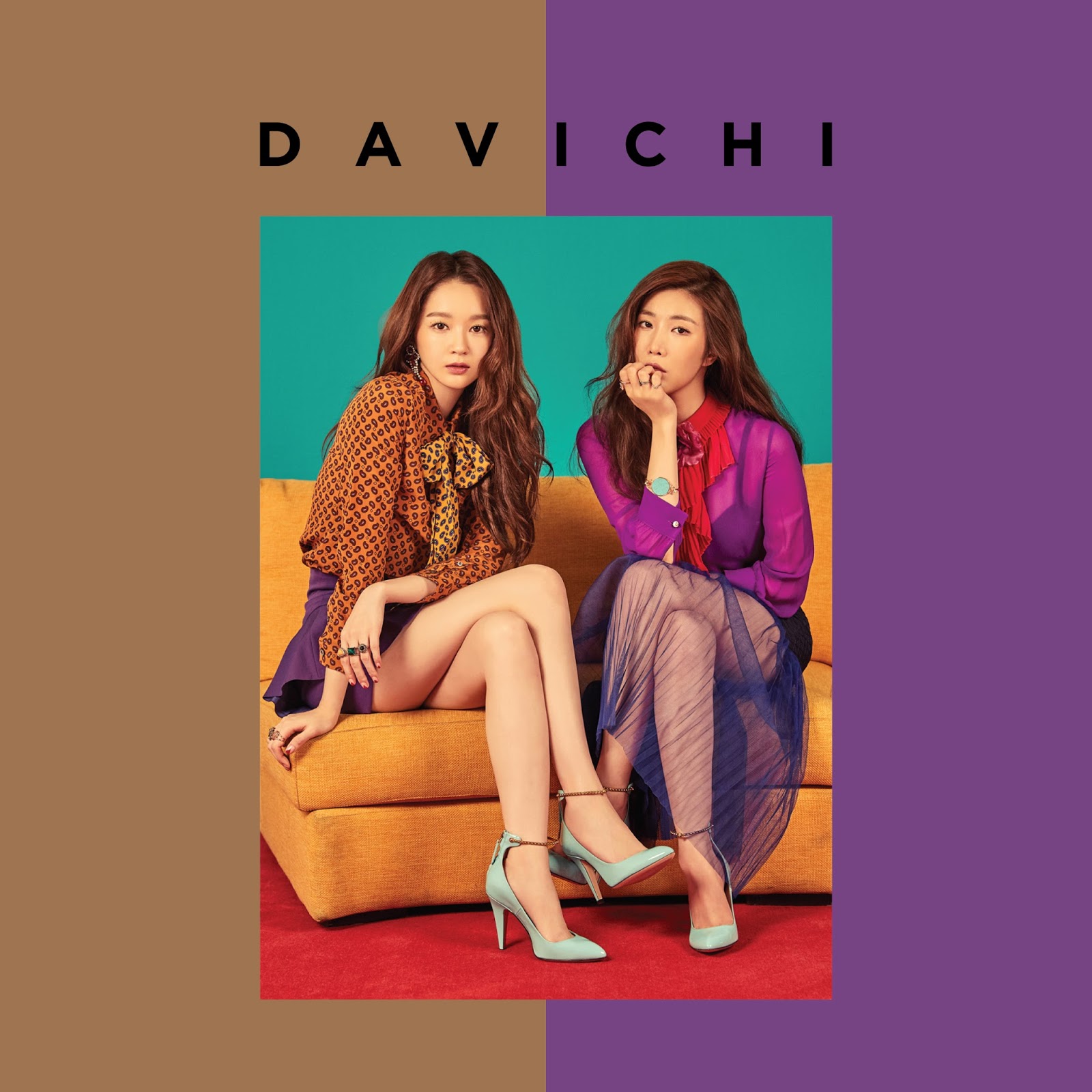 Korean MyuzicStyleZ DAVICHI Love Is Easy Lyrics ENG korean-myuzicstylez-davichi-love-is-easy-lyrics-eng