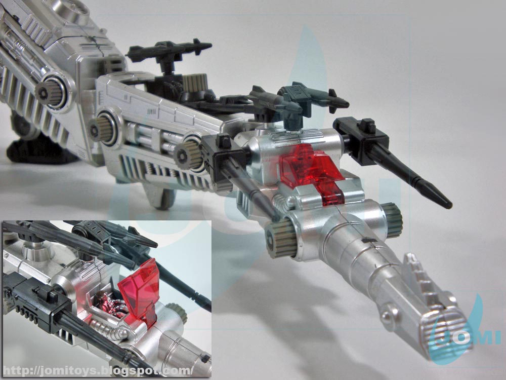 JoMi toys: Zoids2 - Ultrassaurus