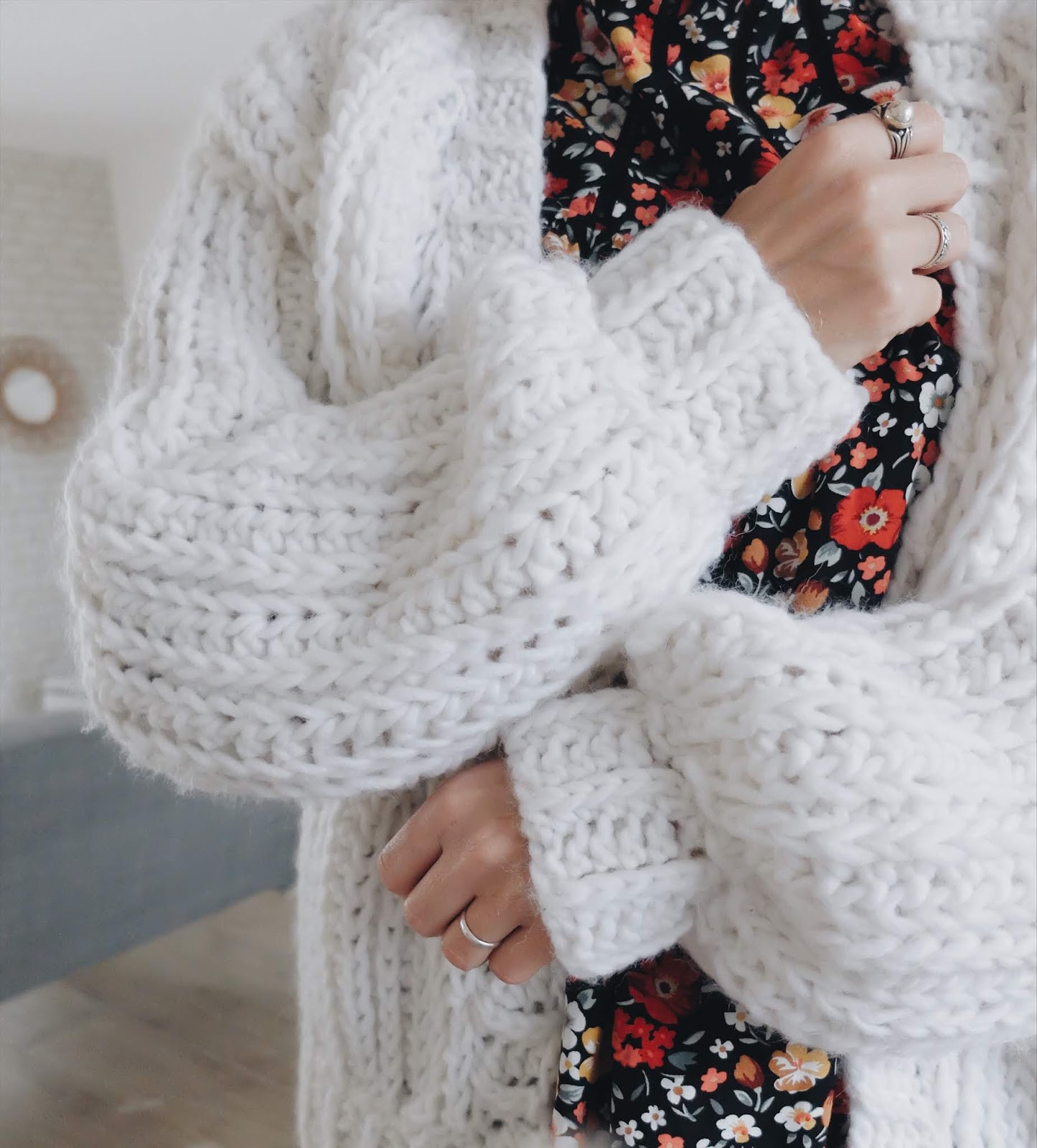 MES FAVORIS TRICOT-CROCHET: Modèle gratuit : Un gilet au crochet comme ...