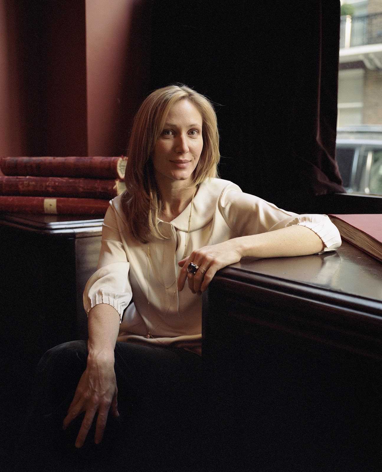 "Tweedland" The Gentlemen's club: Anderson and Sheppard to open new ...