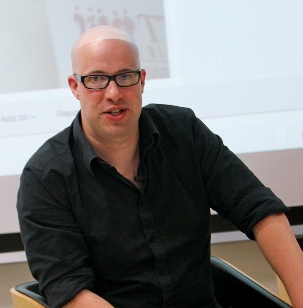 Connect: Conference Speakers - Stephen Howell, IT Tallaght.