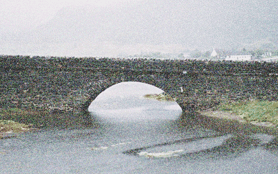 Does anyone here has visual snow? : r/aspergers