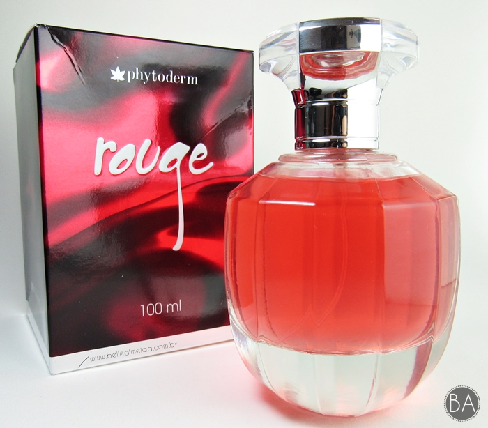 Lançamentos Phytoderm: Miss Rose Intense + Rouge + Extreme - Blog Belle ...