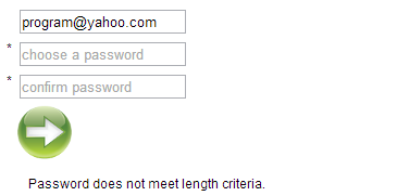 Zend Temple - PHP, Zend Framework : Zend Framework 1 - Zend Form Custom Error Handling