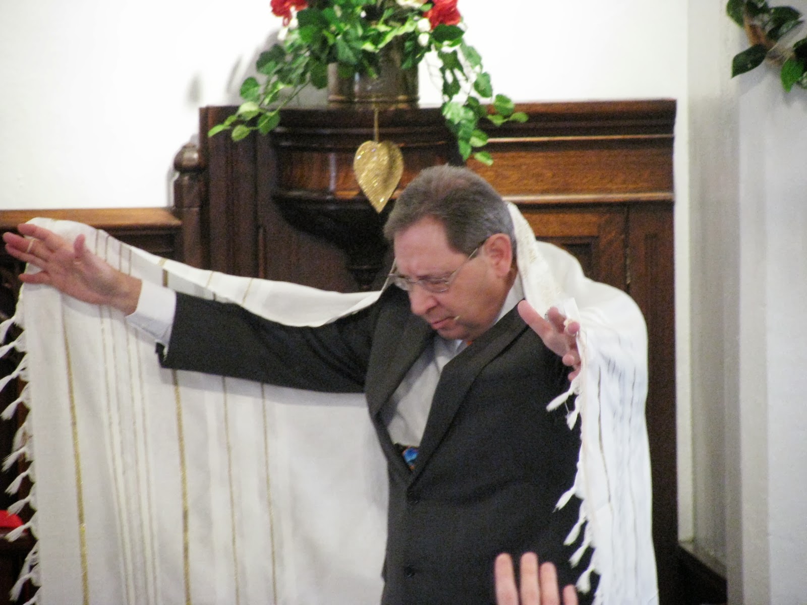 February 2014 ~ Community Door