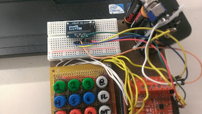 Musings of a Technician: June 2013