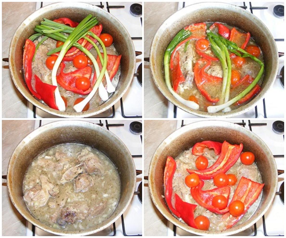 Friptura de miel la ceaun de Pasti | Preparatedevis.ro