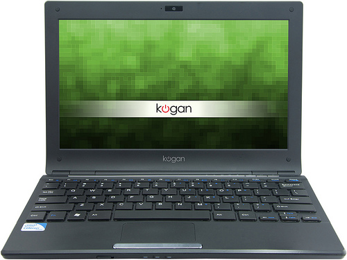 laptop: Description laptop brand Kogan Agora PRO