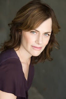 Twilight Saga: Sarah Clarke