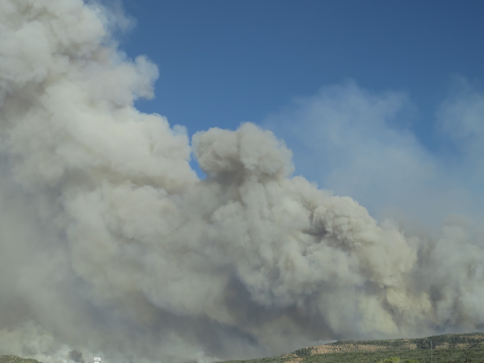 RMSO Bigfoot: Forest Fire Sasquatch Canyon