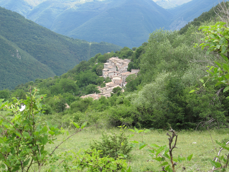 Escursionismo a 360°: luglio 2015