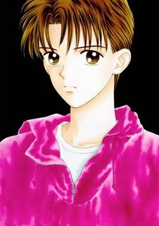 ILOVEANIME:): List of characters