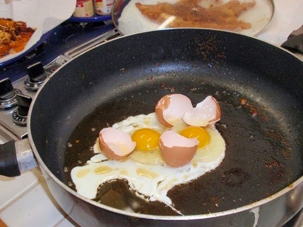 These 8 Epic Food Fails Will Make You Feel Better About Your Cooking ...