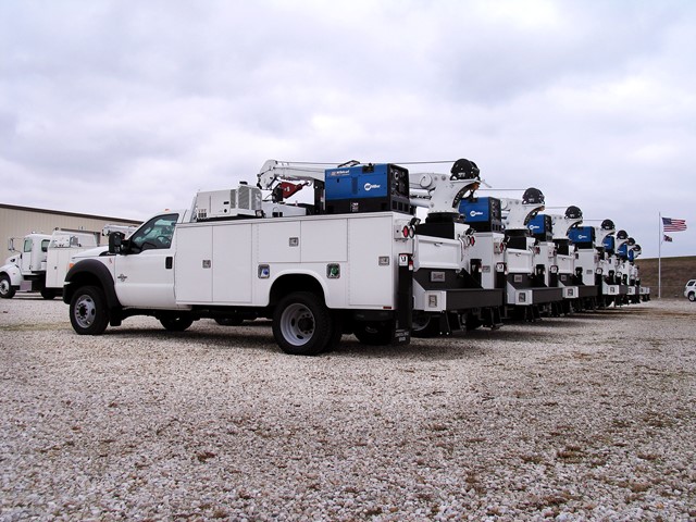 Commercial Truck Success Blog: Knapheide - Turnkey Solutions And ...