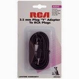 MODEM RCA RCA Thomson Broadband Digital Cable Modem (DCM305R)