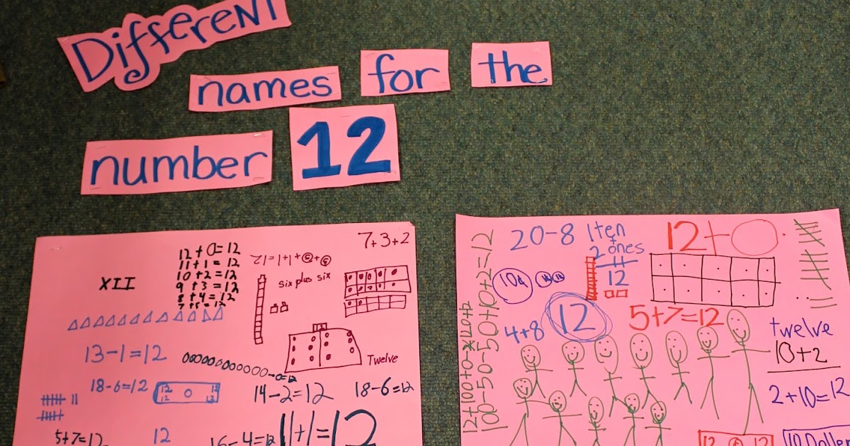 Luckeyfrog's Lilypad: My Math Story- and a Math Journal Freebie!