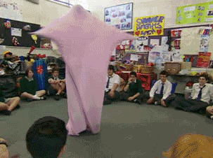 Thespian Speak: Weird and Strange Rituals and Habits