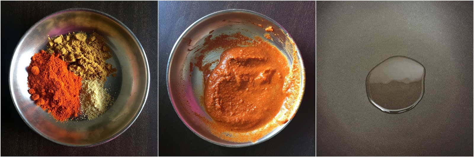 Indulge...: Pavakya Pulin Curry | Kaipekka Puli Curry | Kerala Style ...