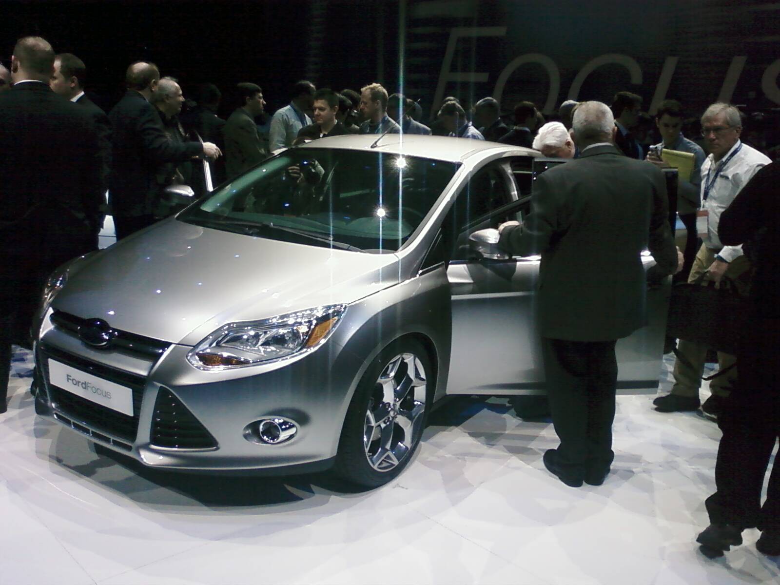 car-model-2012: 2012 ford focus rs