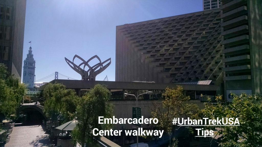 Urban Trek USA San Francisco private walking and sightseeing city tours ...