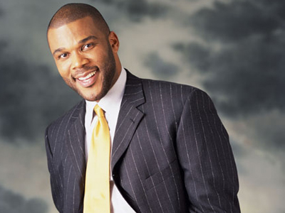 Comedy Films: Tyler Perry