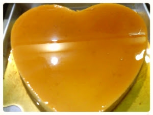 Filipino Leche Flan | Kocina De Pinay In Singapura